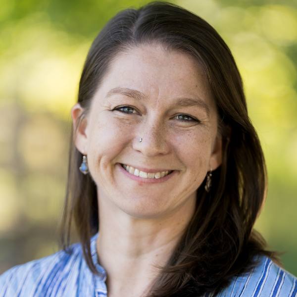 Jen Kunz-Mawandia | Friends Meeting School