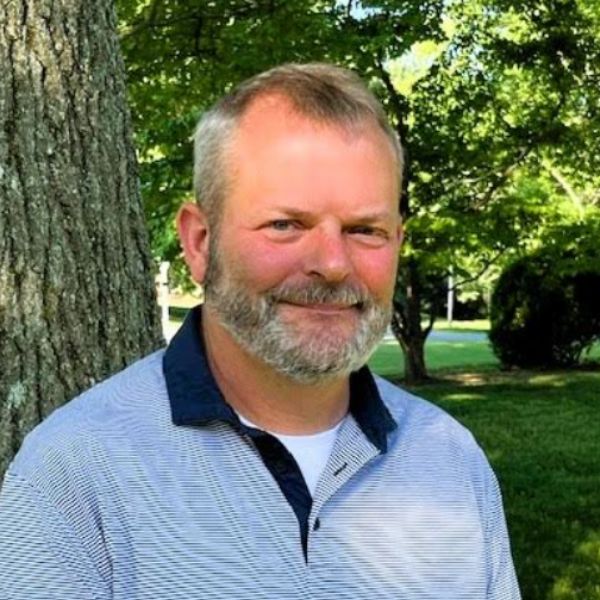 Dave Schwab - Friends Meeting School