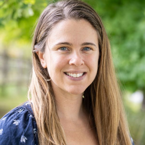 Alex Shourds | Friends Meeting School